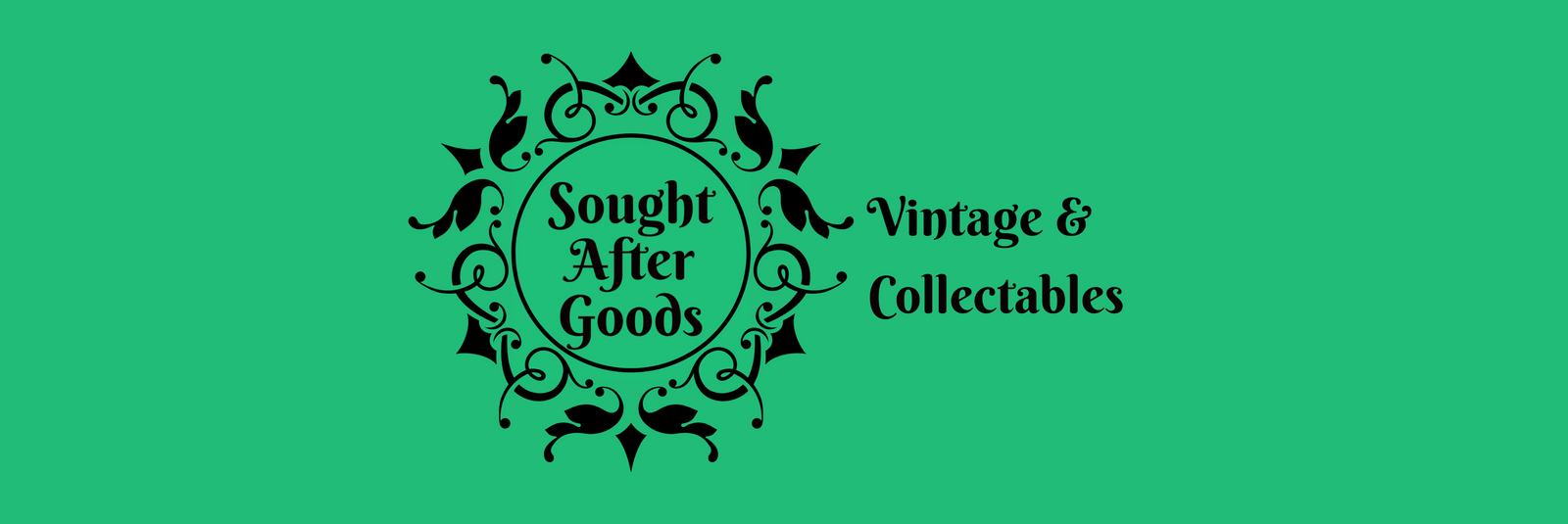 Sought After Goods