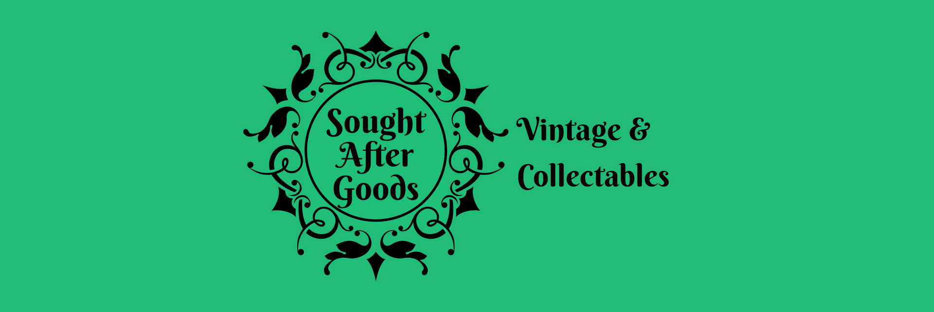 Sought After Goods